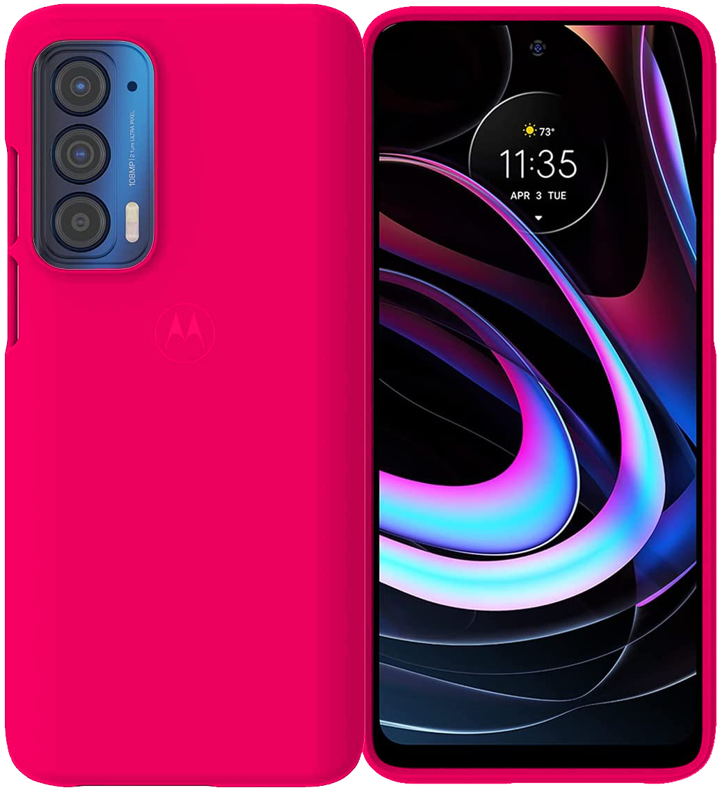 MG Wireless | Motorola Moto Edge 20 2021