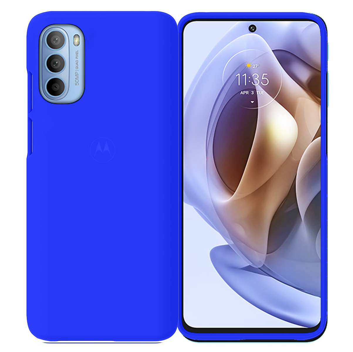 MG Wireless | Motorola Moto G31 / G41 2021