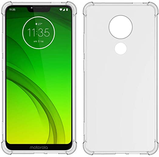 MG Wireless - Motorola Moto G7 Power 2019 | Smartphones & Tablets