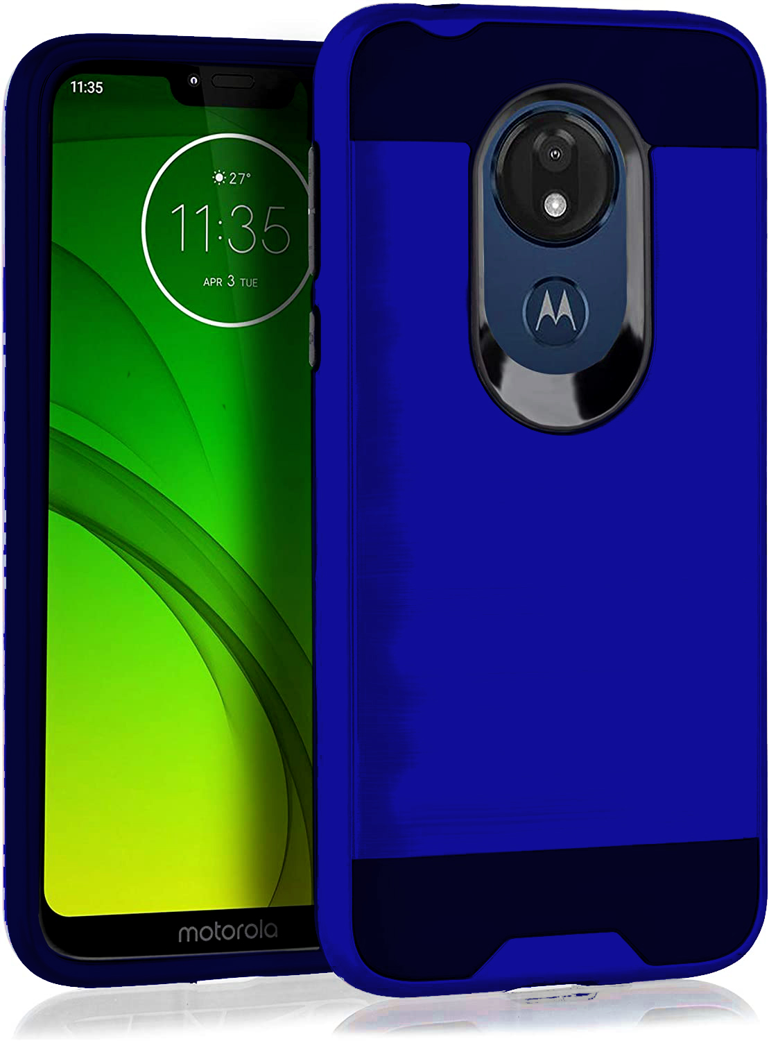 MG Wireless - Motorola Moto G7 Power 2019 | Smartphones & Tablets