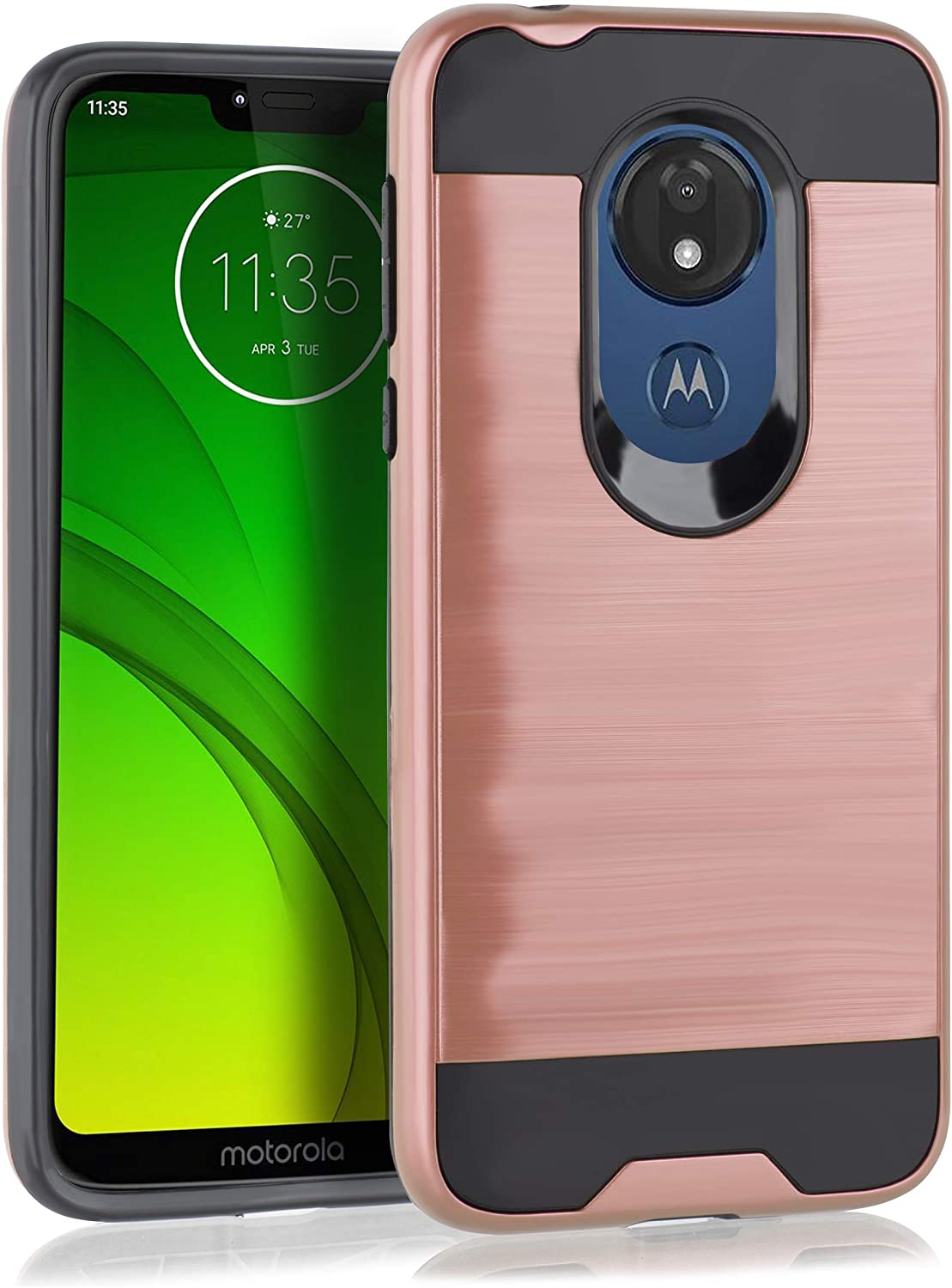 MG Wireless - Motorola Moto G7 Power 2019 | Smartphones & Tablets